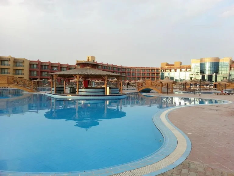 أهم 5 معلومات عن مدينة رأس سدر - كراسة شروط