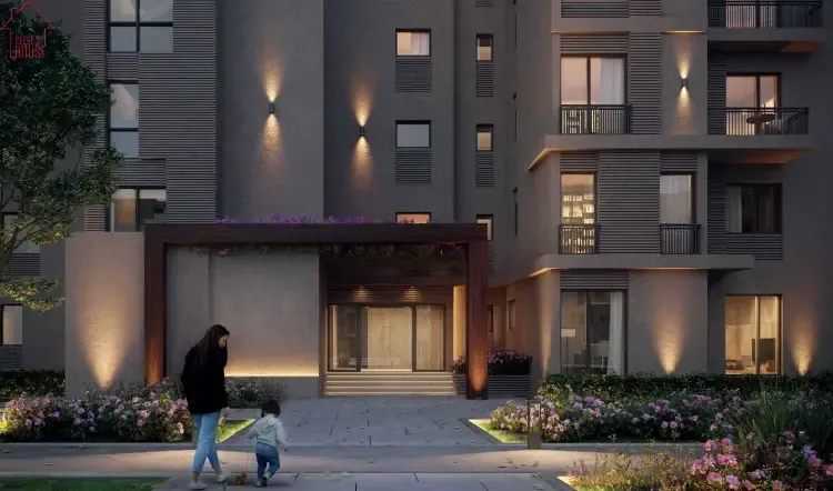 كمبوند ايزولا كواترو القاهرة الجديدة - كراسة شروط