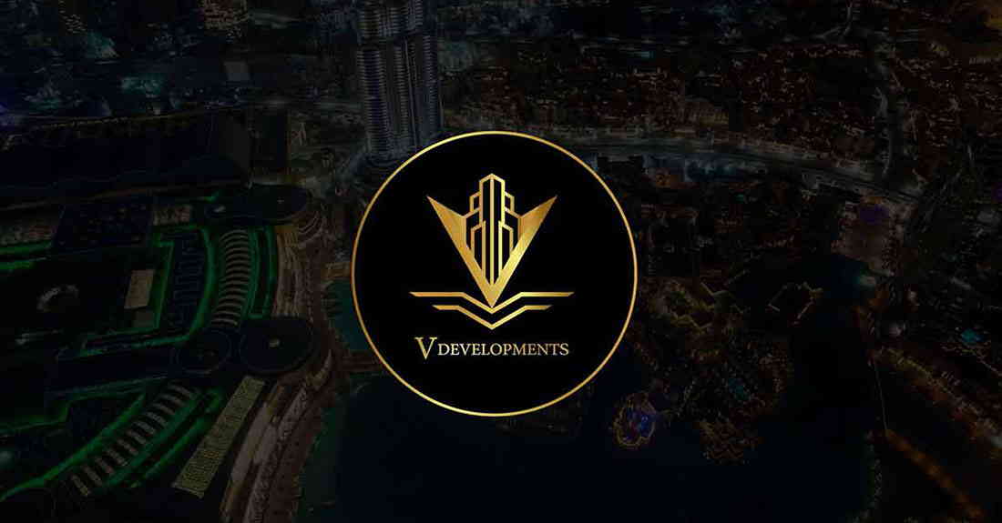 شركة في للتطوير العقاري V Developments - كراسة شروط